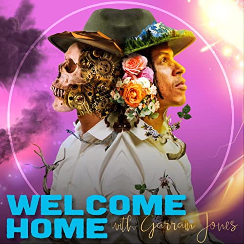 Amazon.com: Welcome Home with Garrain Jones : Garrain Jones: Audible ...