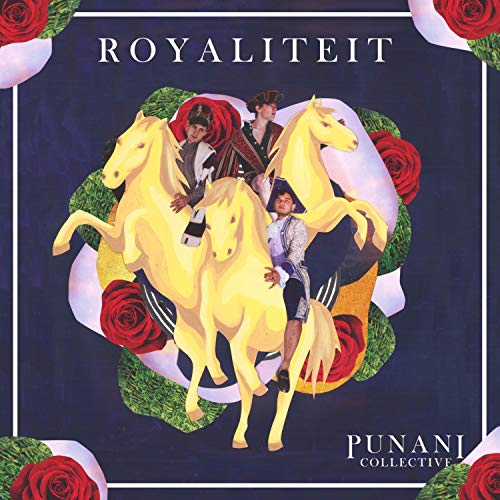 Royaliteit, Vol. I by PUNANI COLLECTIVE on Prime Music
