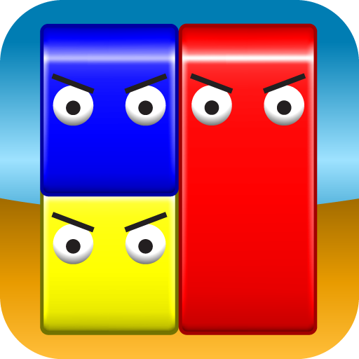 Bubble Blast Boxes (Kindle Tablet Edition) - App on Amazon Appstore