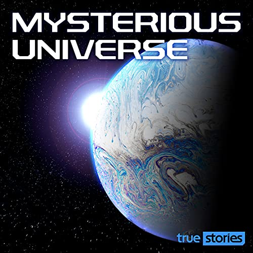 Mysterious Universe de Andy Hopkins & Dean Mahoney en Amazon Music ...
