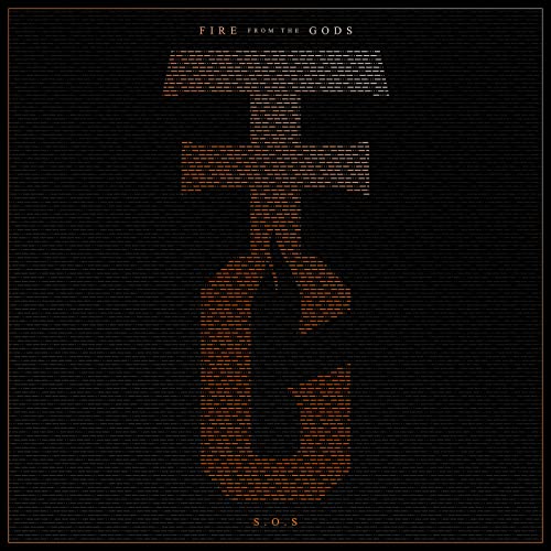 Play SOS by Fire from the Gods on Amazon Music