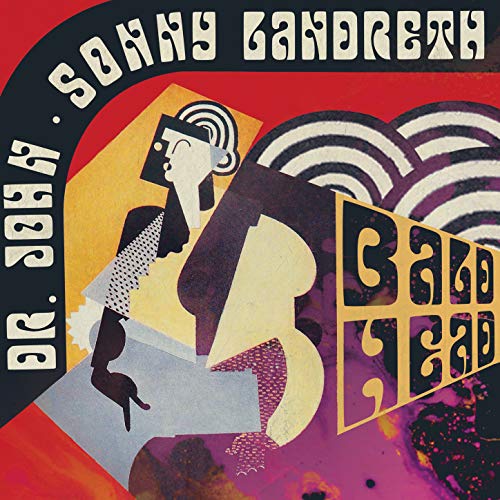 Amazon.co.jp: Bald Head : Dr. John & Sonny Landreth: デジタルミュージック
