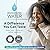 Invigorated Water pH Restore Glass Alkaline Water Pitcher - Long ...