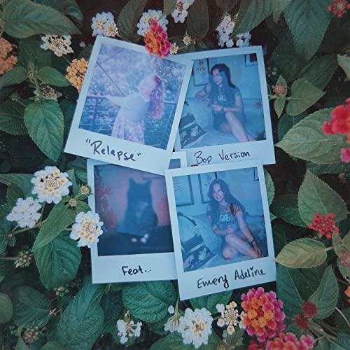 Amazon Music Unlimited - Becca Tremmel feat. Emery Adeline 『Relapse ...