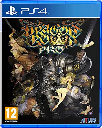 Dragons PS4 – Die 15 besten Produkte im Vergleich - WinTotal