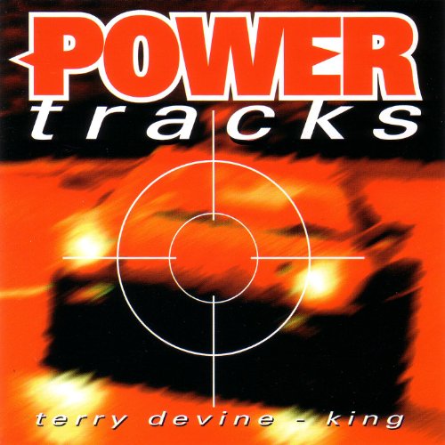 Powertracks von Terry Devine-King bei Amazon Music - Amazon.de