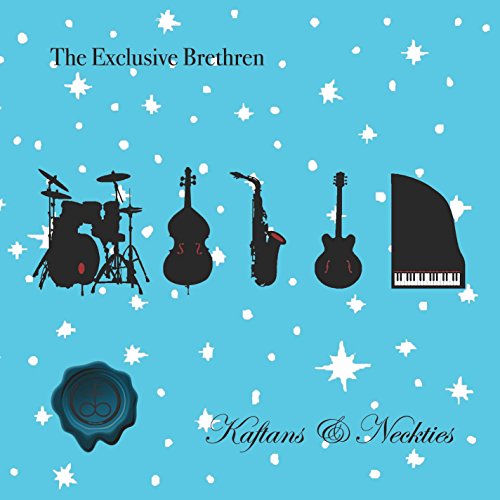 Play Kaftans & Neckties by The Exclusive Brethren on Amazon Music