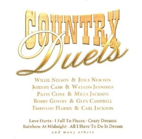 Country Duets - Amazon.com Music