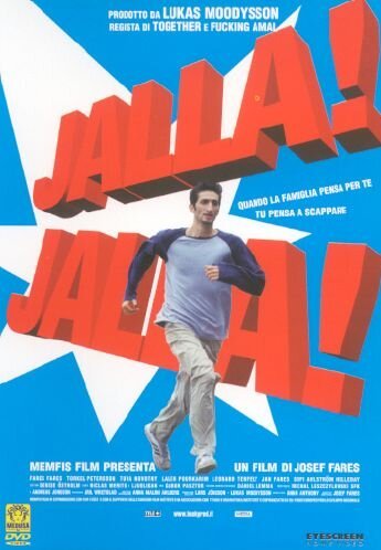 Amazon.com: Jalla! Jalla! : Movies & TV
