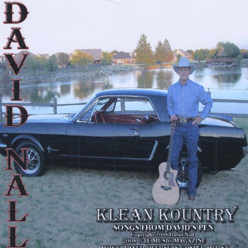 Play Klean Kountry by David Nall on Amazon Music