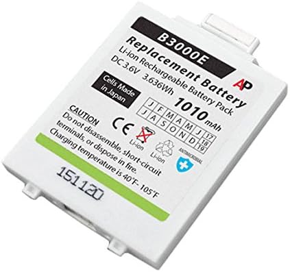 Amazon.com: Artisan Power White Replacement Battery for Vocera ...