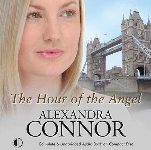 Buy The Hour Of The Angel Book Online at Low Prices in India | The Hour ...