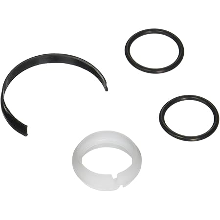 Amazon.com: Peerless RP44493 Hose Assembly Blocks and O-Rings ...