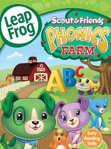 Leapfrog Videos On Netflix What To Watch Guide