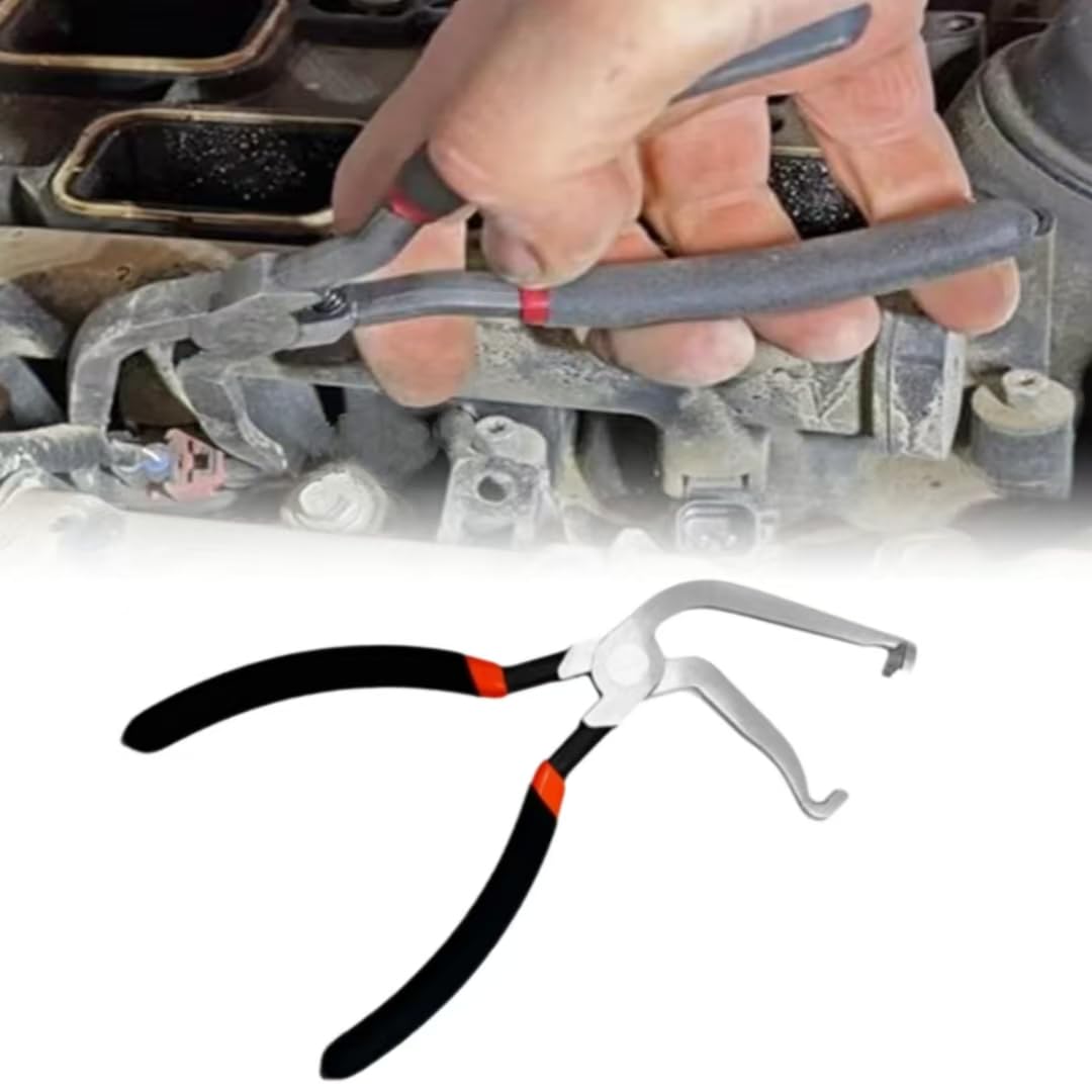 Electrical Disconnect Pliers,Automotive Electrical Connector Pliers ...