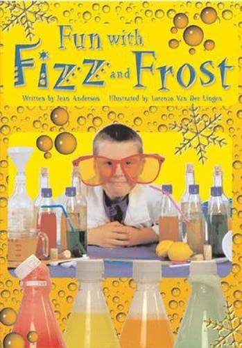 Fun with Fizz and Frost (Storyteller Raging Rivers): unknown author ...