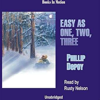 Amazon.com: Easy as One, Two, Three: 9781581168471: Phillip DePoy: Books