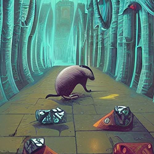 Table Top Rats Play Games : The Rats: Amazon.in: Audible Books & Originals