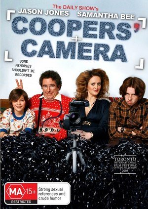 Amazon.com: Coopers' Camera [Region 4] : Jason Jones, Samantha Bee ...