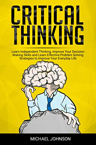 Benefits Of Independent Thinking – VYIEML
