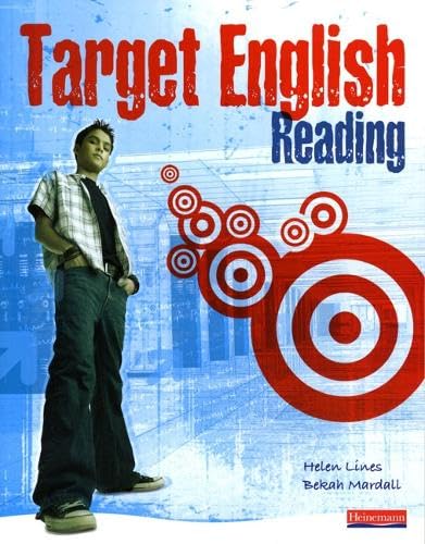 Target English: Reading Student Book: Student Book Bk. 1: Helen Lines ...