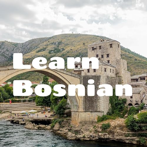 Amazon.com: Learn Bosnian : Mia Jovic: Audible Books & Originals