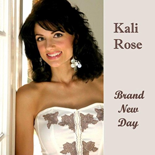 Amazon.com: Brand New Day [Explicit] : Kali Rose: Digital Music
