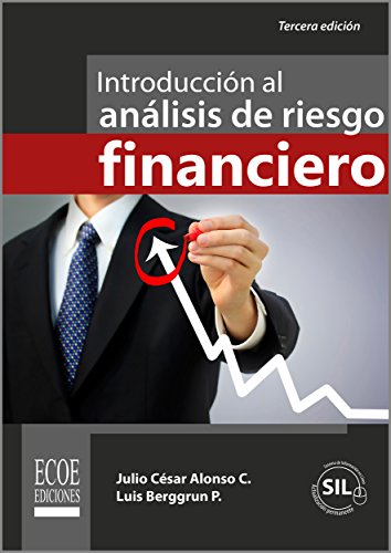 Introducción al análisis de riesgo financiero eBook : Alonso, Julio ...