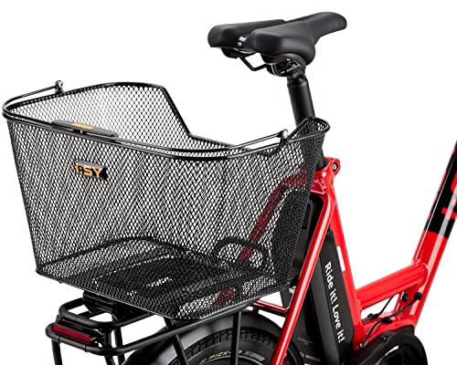 E Bike Korb – Die 15 besten Produkte im Vergleich - kita.de Ratgeber
