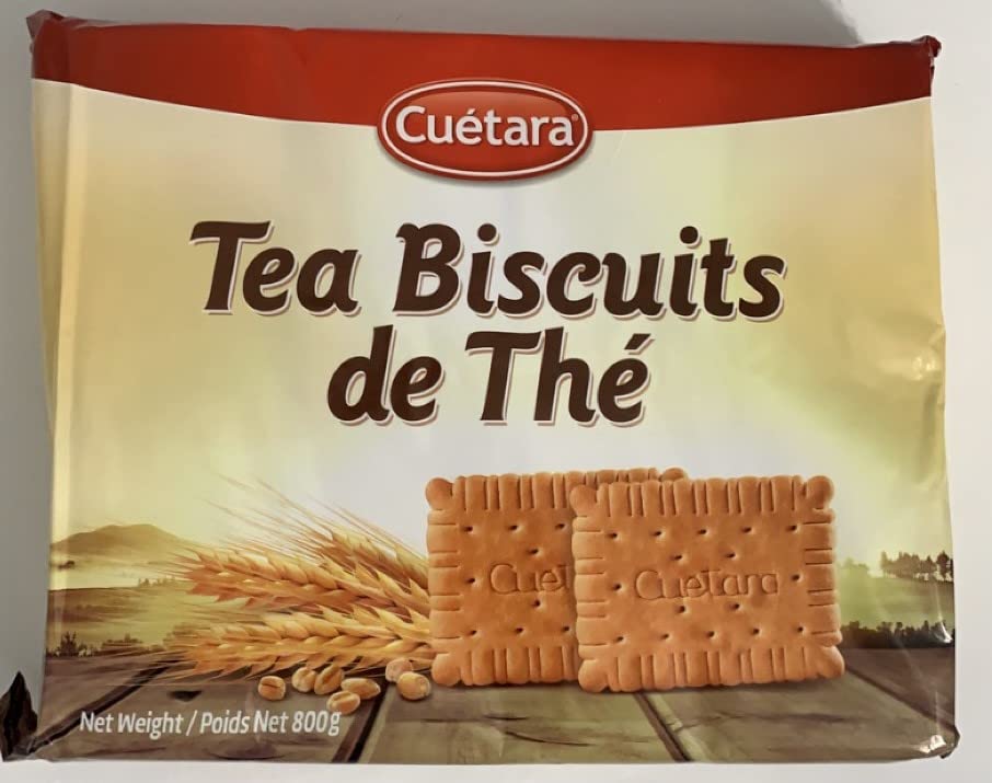 Amazon.ca Best Sellers: The most popular items in Rich Tea Cookies