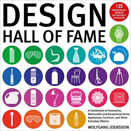Iconic Product Design: An Illustrated History of the World's Most ...