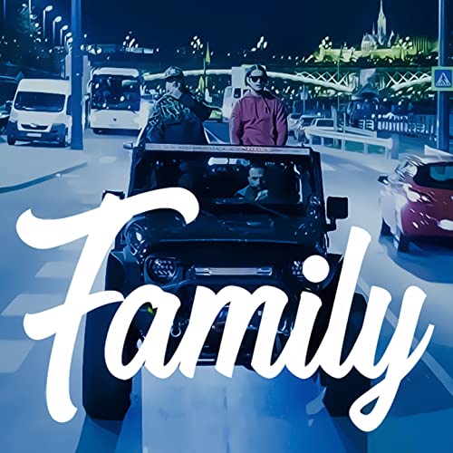 Family by Giaj on Amazon Music - Amazon.com