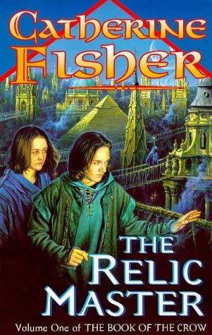The Relic Master 1: Fisher, Catherine: 9780370324265: Amazon.com: Books