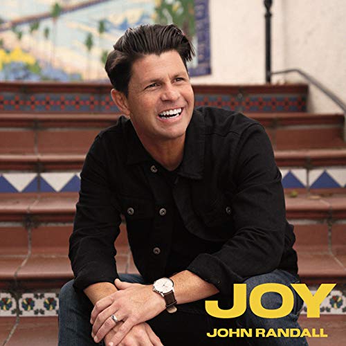 Amazon.com: Joy : John Randall: Digital Music