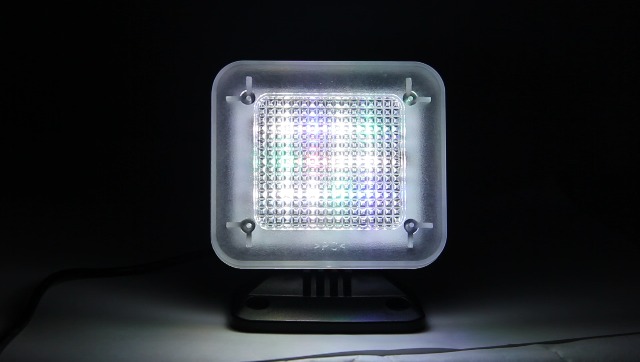 Watch TV Light Simulator Demo on Amazon Live