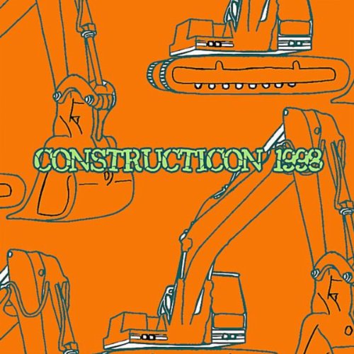 Amazon MusicでConstructiconの1998を再生する