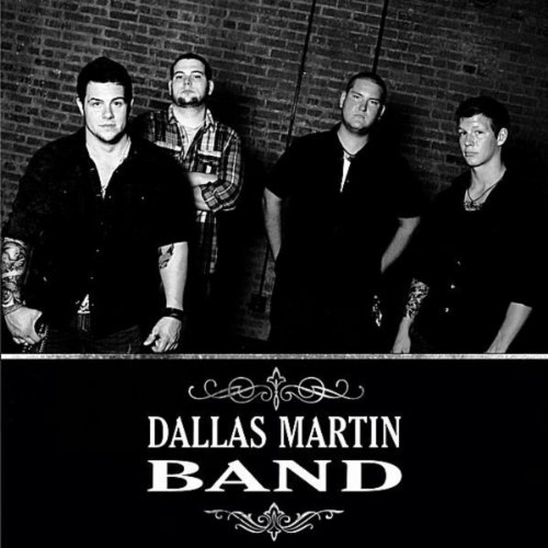Play Dallas Martin Band by Dallas Martin Band on Amazon Music