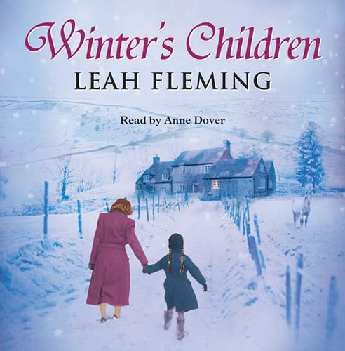 Buy Winter's Children Book Online at Low Prices in India | Winter's ...