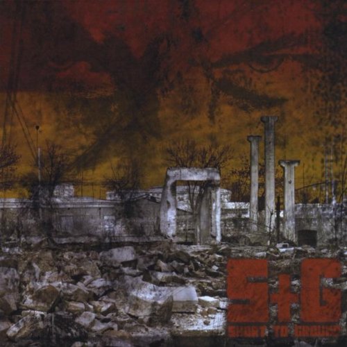 Amazon MusicでShort to GroundのShort to Groundを再生する