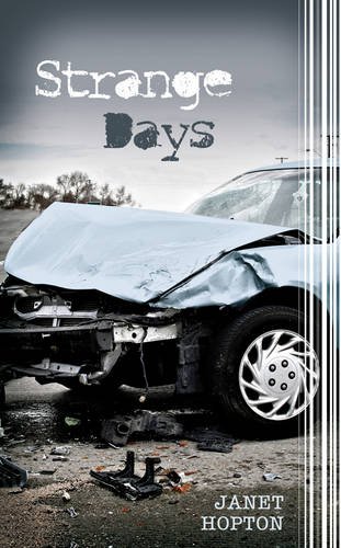 Strange Days: Janet Hopton: 9781846247972: Amazon.com: Books