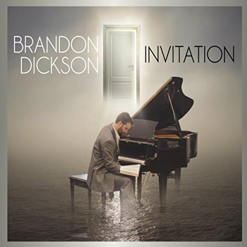 Play Invitation by Brandon Dickson on Amazon Music