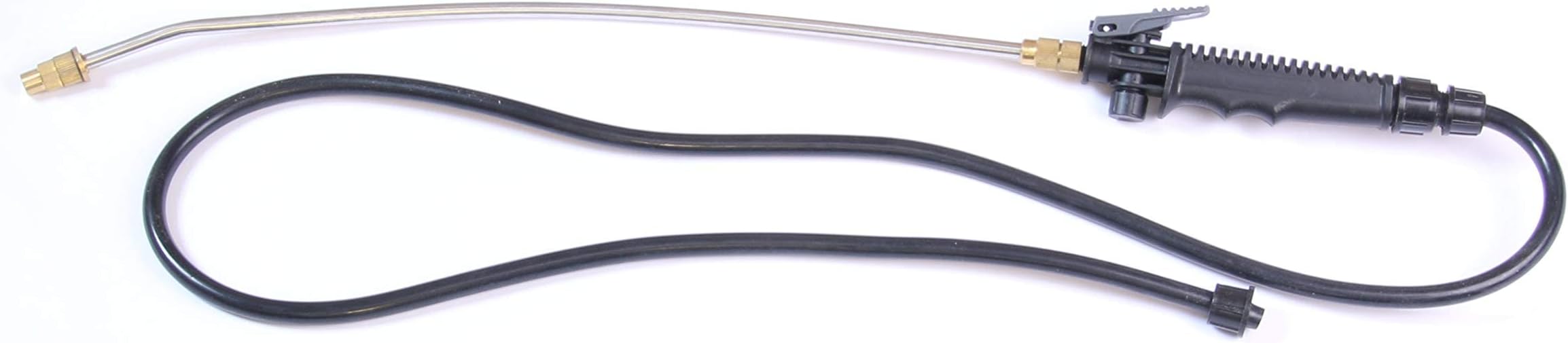 Amazon.com: Genuine Ryobi Trigger Wand & Hose for P2800, P2803 Sprayer ...