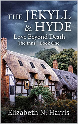 The Jekyll and Hyde (Love Beyond Death - The Inns Book 1) - Kindle ...