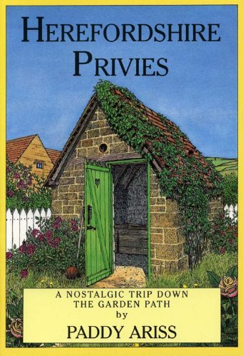 Herefordshire Privies: Paddy Ariss: 9781853066412: Amazon.com: Books