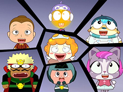 Watch Happy Friends - Season 7 | Prime Video