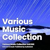 【発売日：2025年09月05日】・製造元:Audiostock Inc.