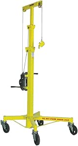 Amazon.com: Sumner R-150 311-Pound Roust-A-Bout Lift : Industrial ...