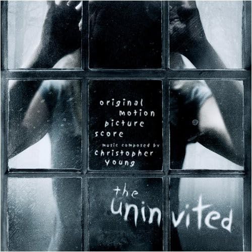 Uninvited : Original Soundtrack: Amazon.es: CD y vinilos}