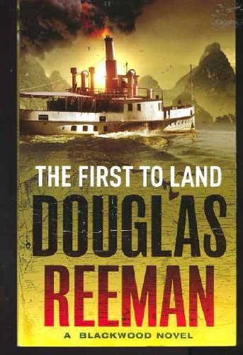Amazon.com: The First to Land: 9780099424109: Reeman, Douglas: Books