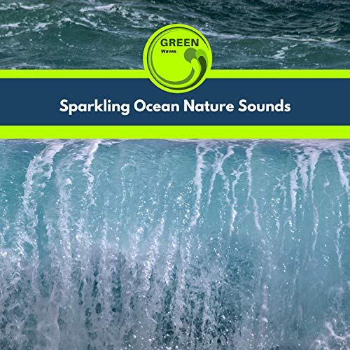 Sparkling Ocean Nature Sounds de VARIOUS ARTISTS en Amazon Music Unlimited